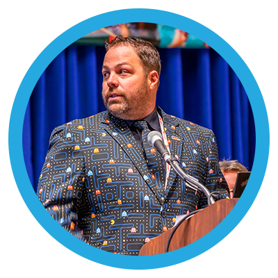 Amusement Expo International 2025